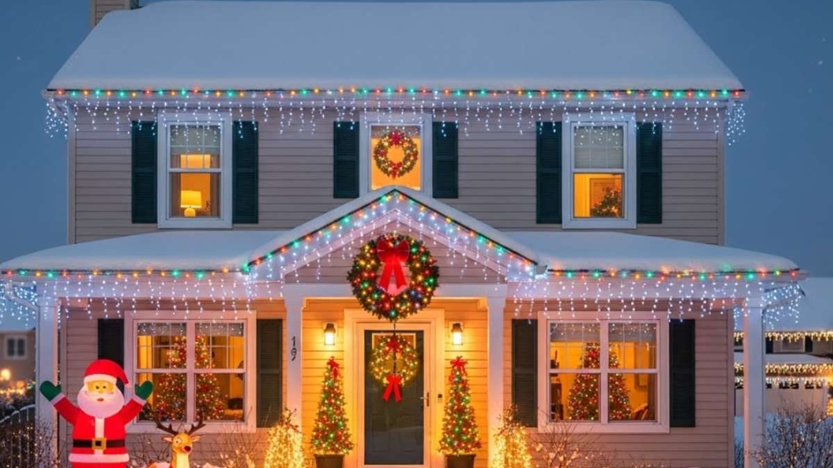 Surprise 4-day weekend? Trump declares Dec. 24 & 26 federal holidays