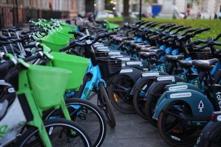 Electric bikes could be banned as persistent problems lead to 'final ...