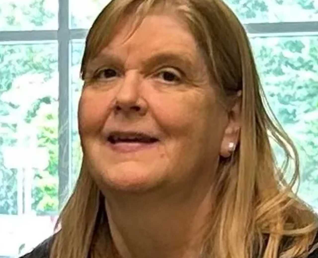 Kerry Ann Nystrom, Mystic Elementary teacher, died suddenly