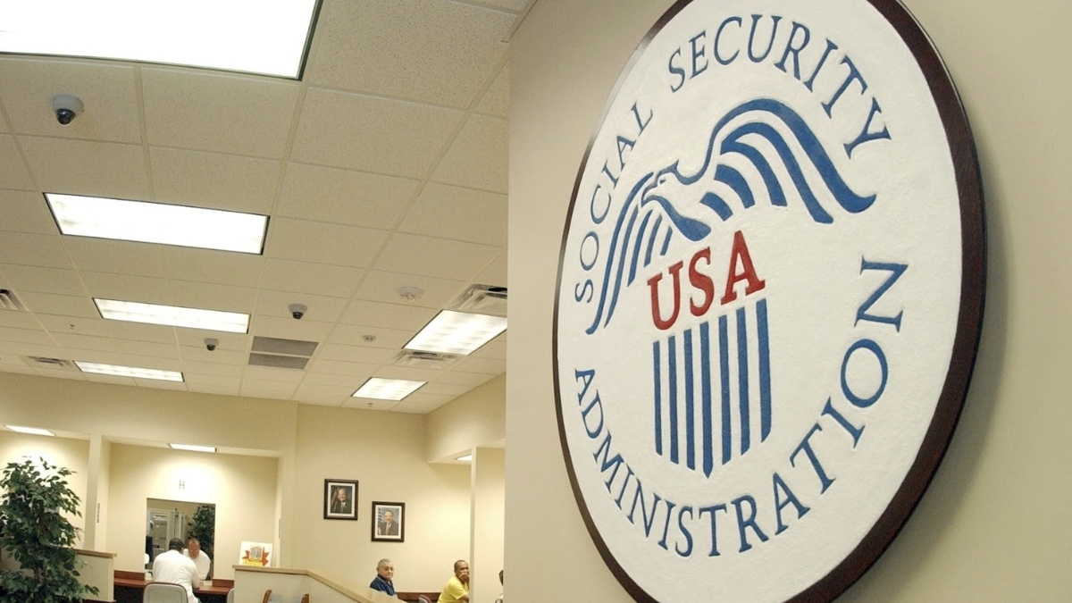 The 2026 Social Security COLA: A historic adjustment