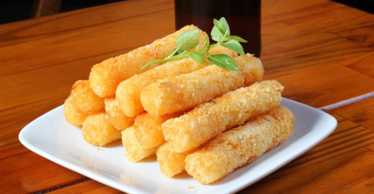 15 classic fast food snack sides we used to order without thinking