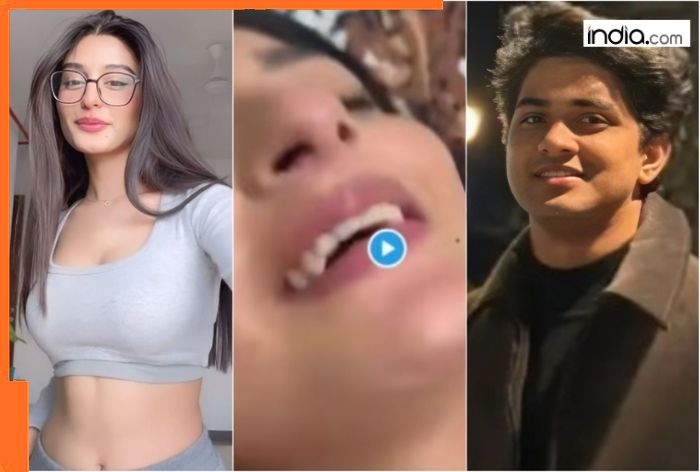 19-minute viral video: Did Payal Gaming's rumored boyfriend Parv Singh ...