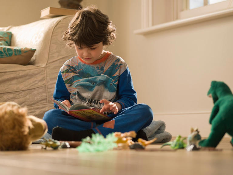 5 kids’ books to raise a generation of boys who respect women