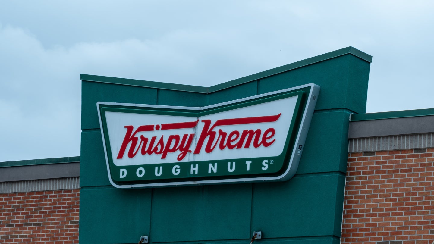 Krispy Kreme to sell Japan business to Unison Capital in $65m deal