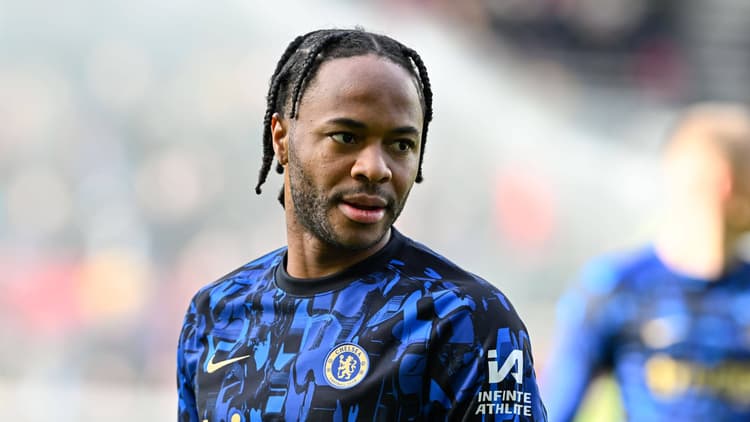 Chelsea's dream January transfer window: Osimhen in, Sterling out