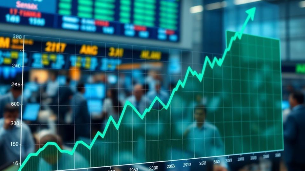 Santa Claus rally: Small and midcaps lead December gains; here’s what ...