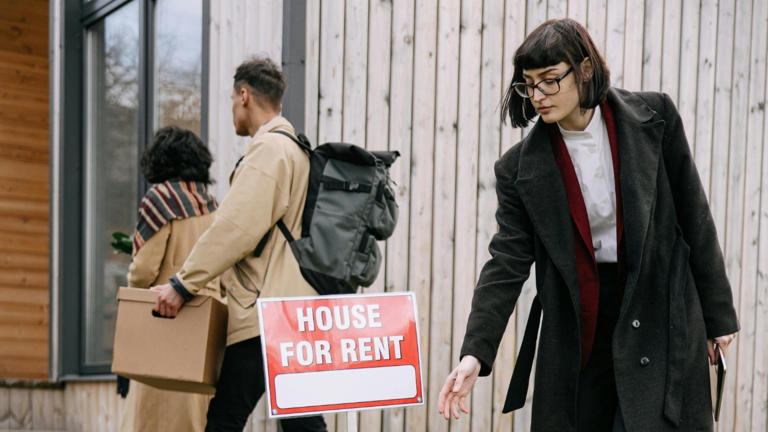 Wealthy renters are upgrading their homes, and landlords are loving it