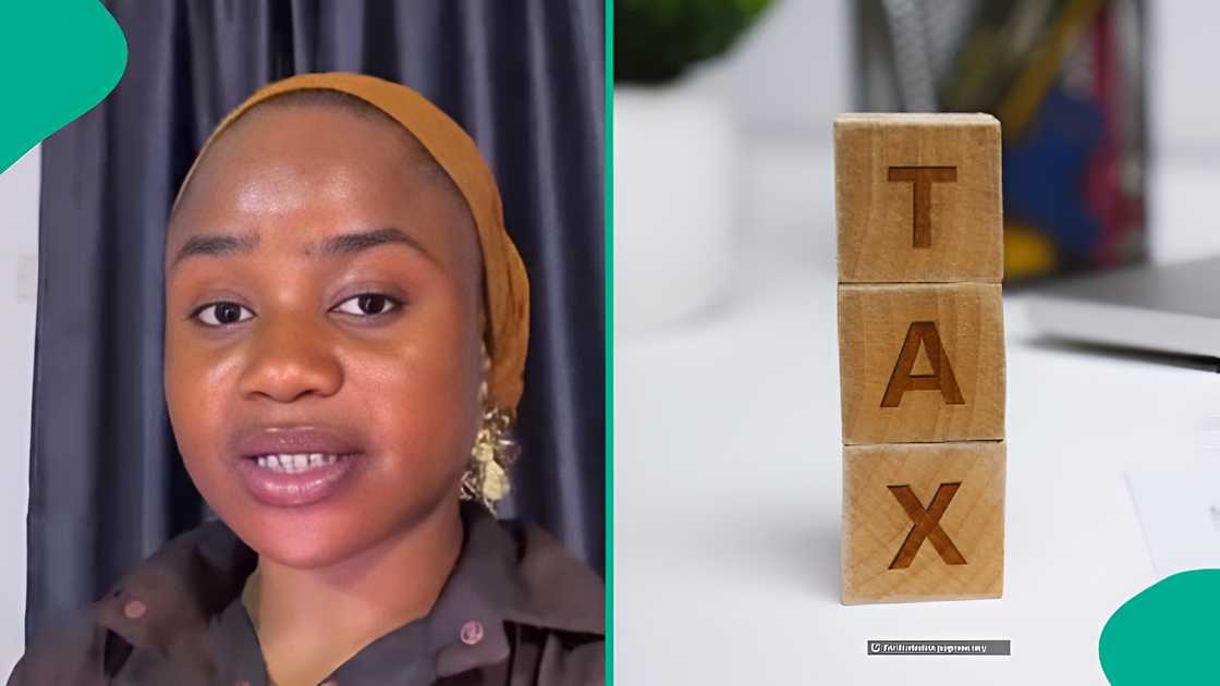 Nigerian remote worker condemns Nigeria's 2026 tax reform