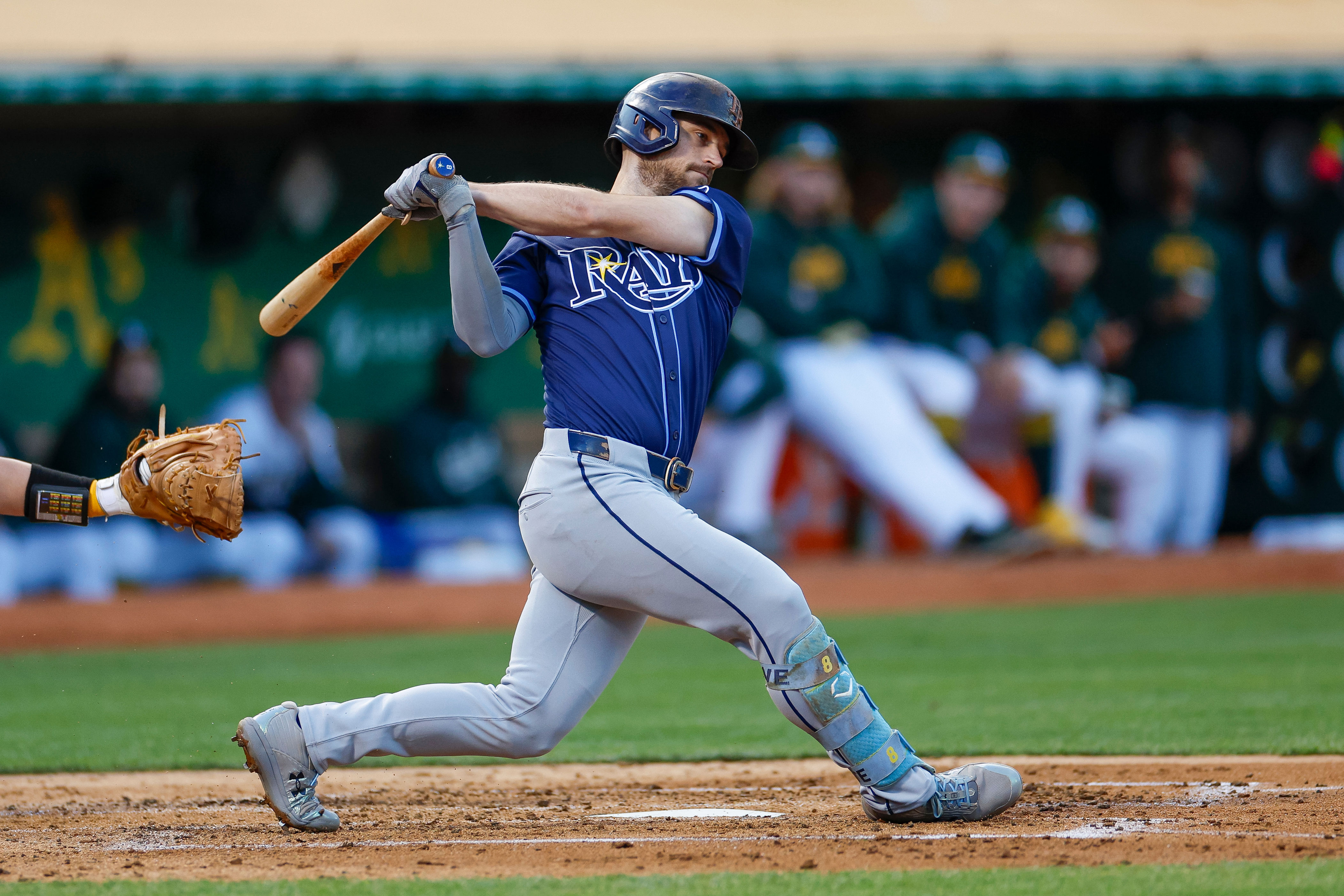 Elephant rumblings: Are we sticking with in-house for second base?