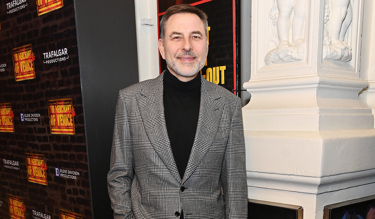 David Walliams denies allegations of inappropriate behaviour as he's ...