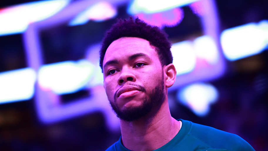 Celtics are realizing the grave mistake they made this summer