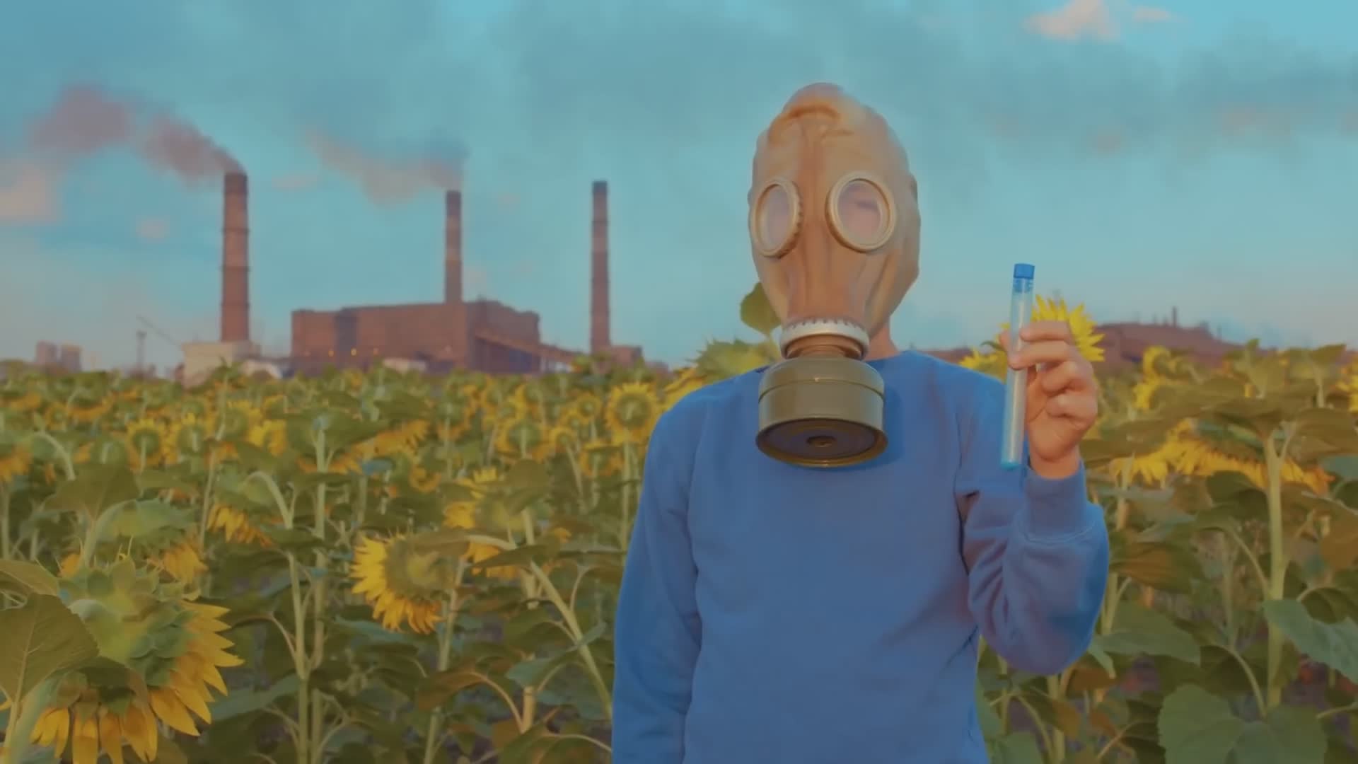 Biggest man-made environmental disasters