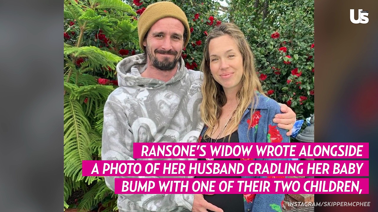 Jamie McPhee speaks out after James Ransone’s death at 46: “We are forever”