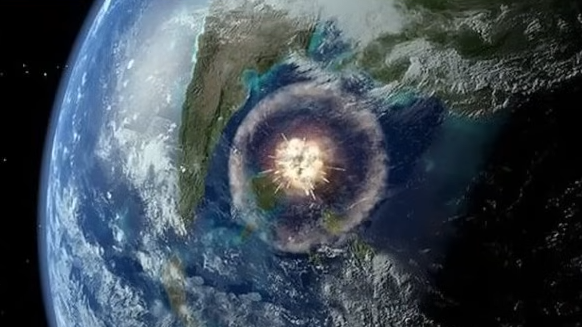 How we might actually be the only intelligent life left in the universe