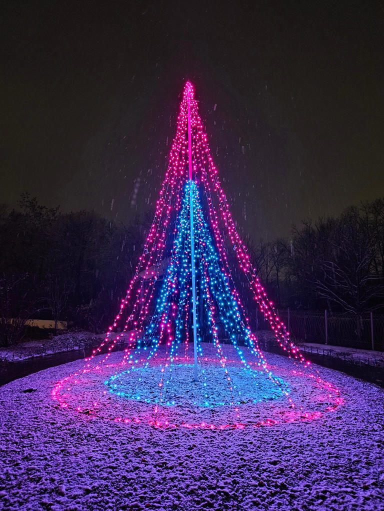 What events are happening in the South Bend area from Dec. 22 to 28?