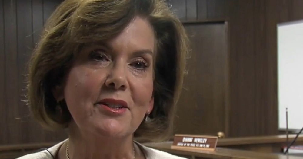 Texas judge asks federal court to end marriage equality nationwide