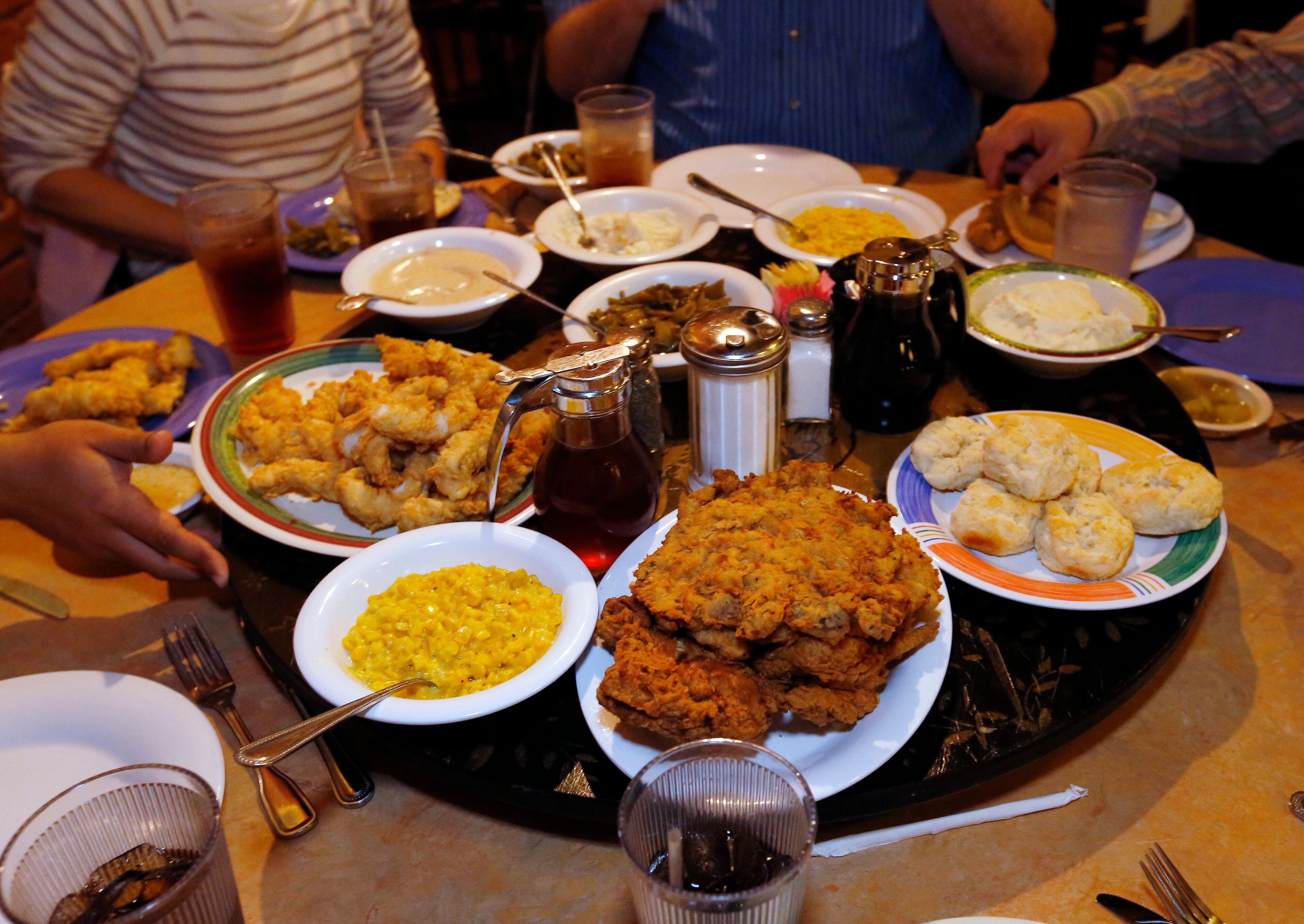 Dallas’ 12 most popular food and restaurant stories in 2025