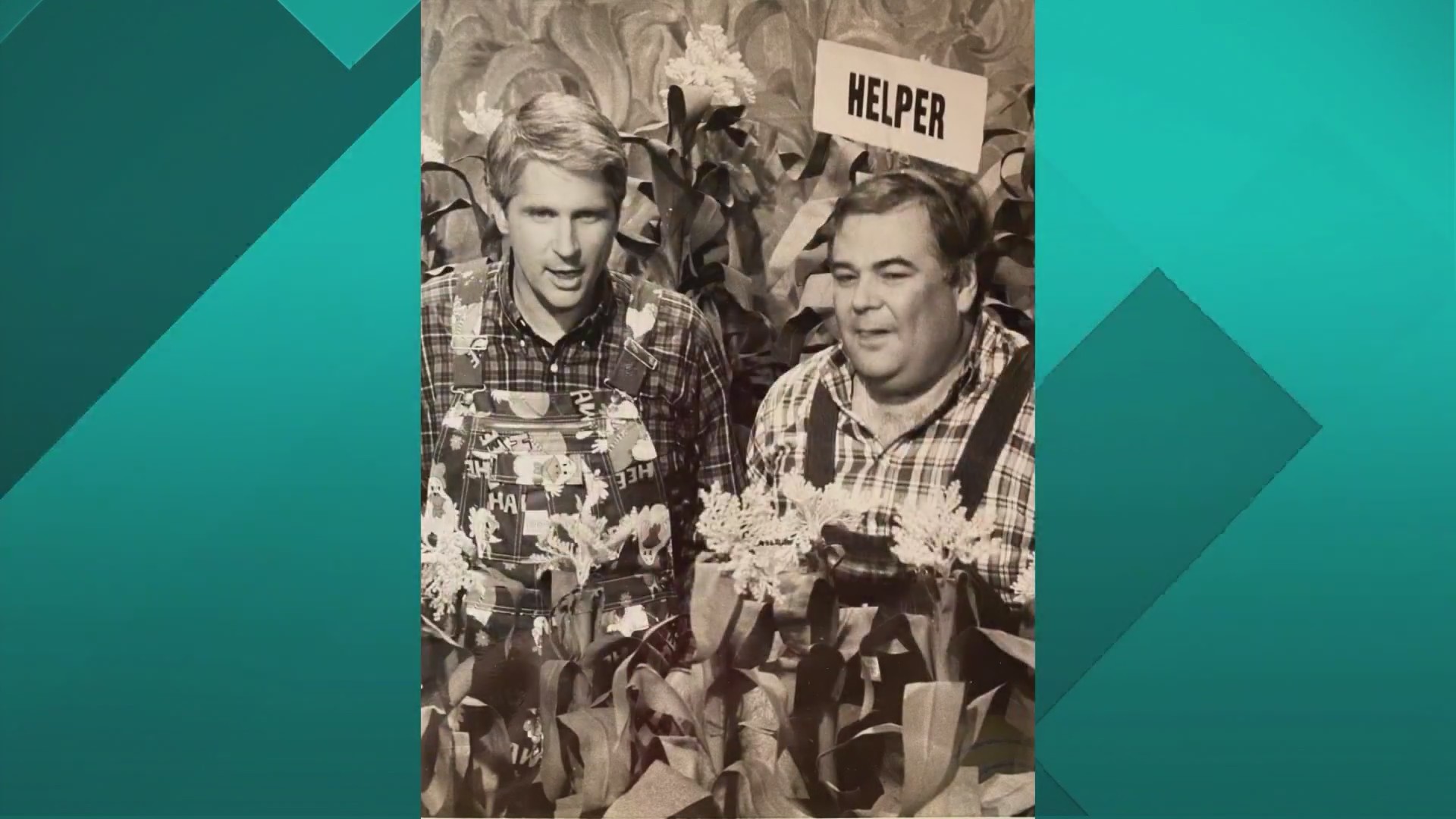 Jack Roper inducted into South Carolina Entertainment and Music Hall of ...