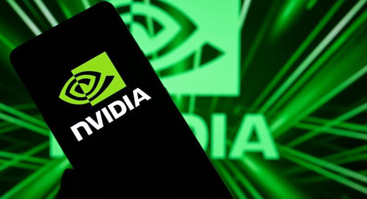 All they want for Christmas is... Nvidia stock! Nvidia stock stokes ...