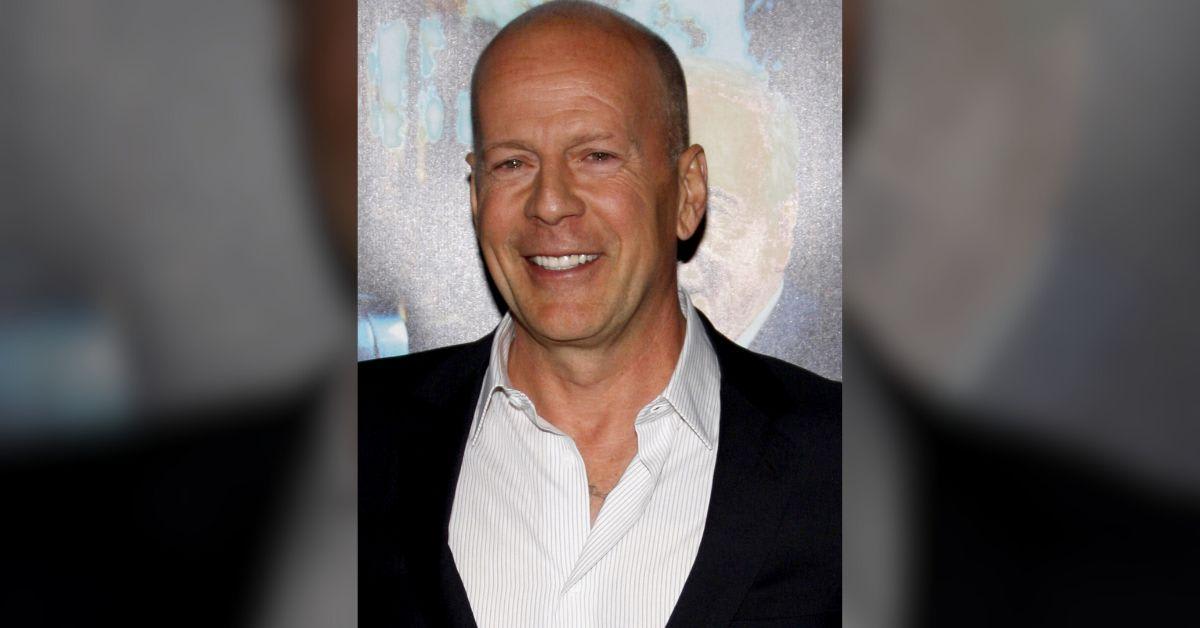 Bruce Willis' wife Emma Heming feeling a 'web of grief' ahead of ...