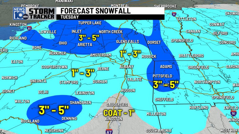 12/22/2025: Chilly, but less windy
