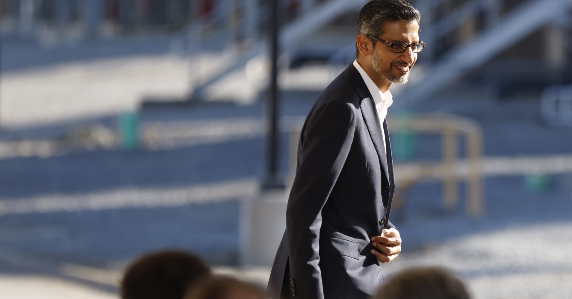 Alphabet to acquire data center and energy infrastructure company Intersect