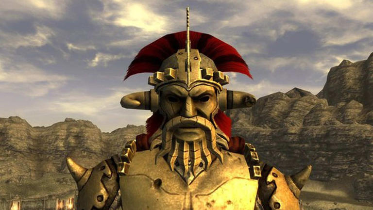 Fallout: New Vegas lead writer says "you can't just make your tyrants ...