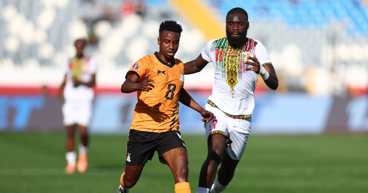 Coup de tonnerre dans le groupe du Maroc