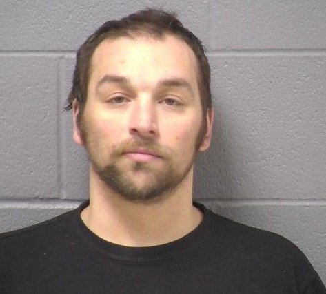 Boldest Joliet crime of 2025? Man showed off ankle bracelet, boasted he ...