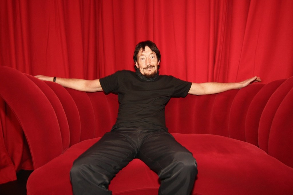 „Driving Home for Christmas“-Interpret Chris Rea stirbt kurz vor ...