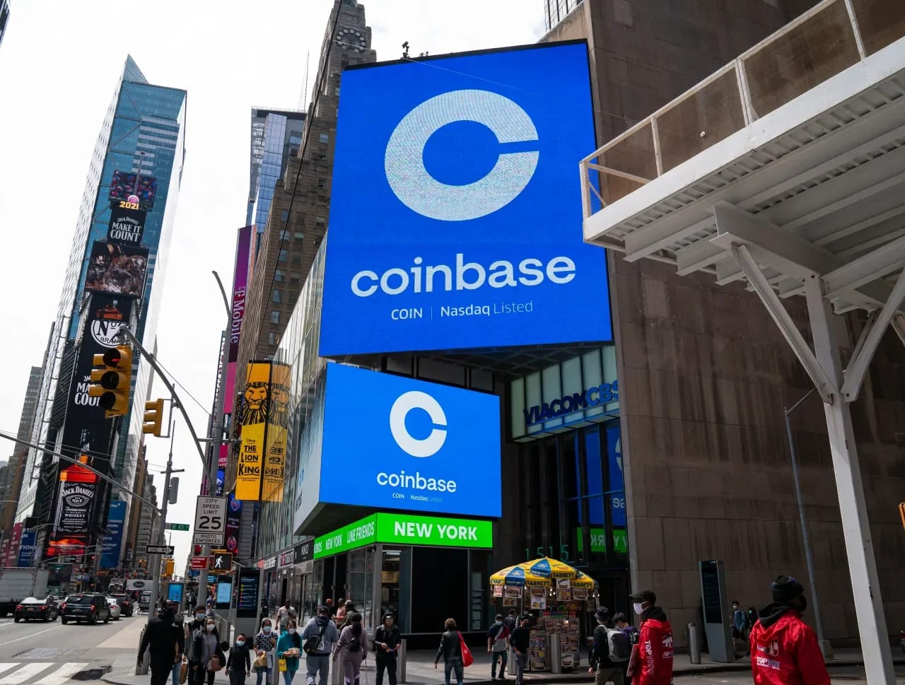 Coinbase deepens prediction markets push with acquisition of the ...
