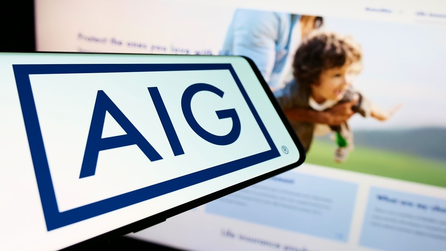 AIG, Amwins and Blackstone form Lloyd’s syndicate 2479