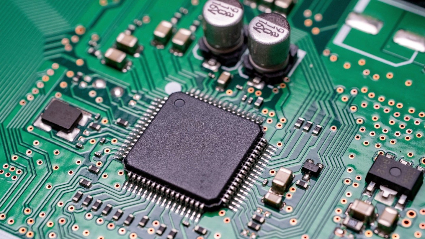 Cyient Semiconductors to buy majority stake in Kinetic Technologies