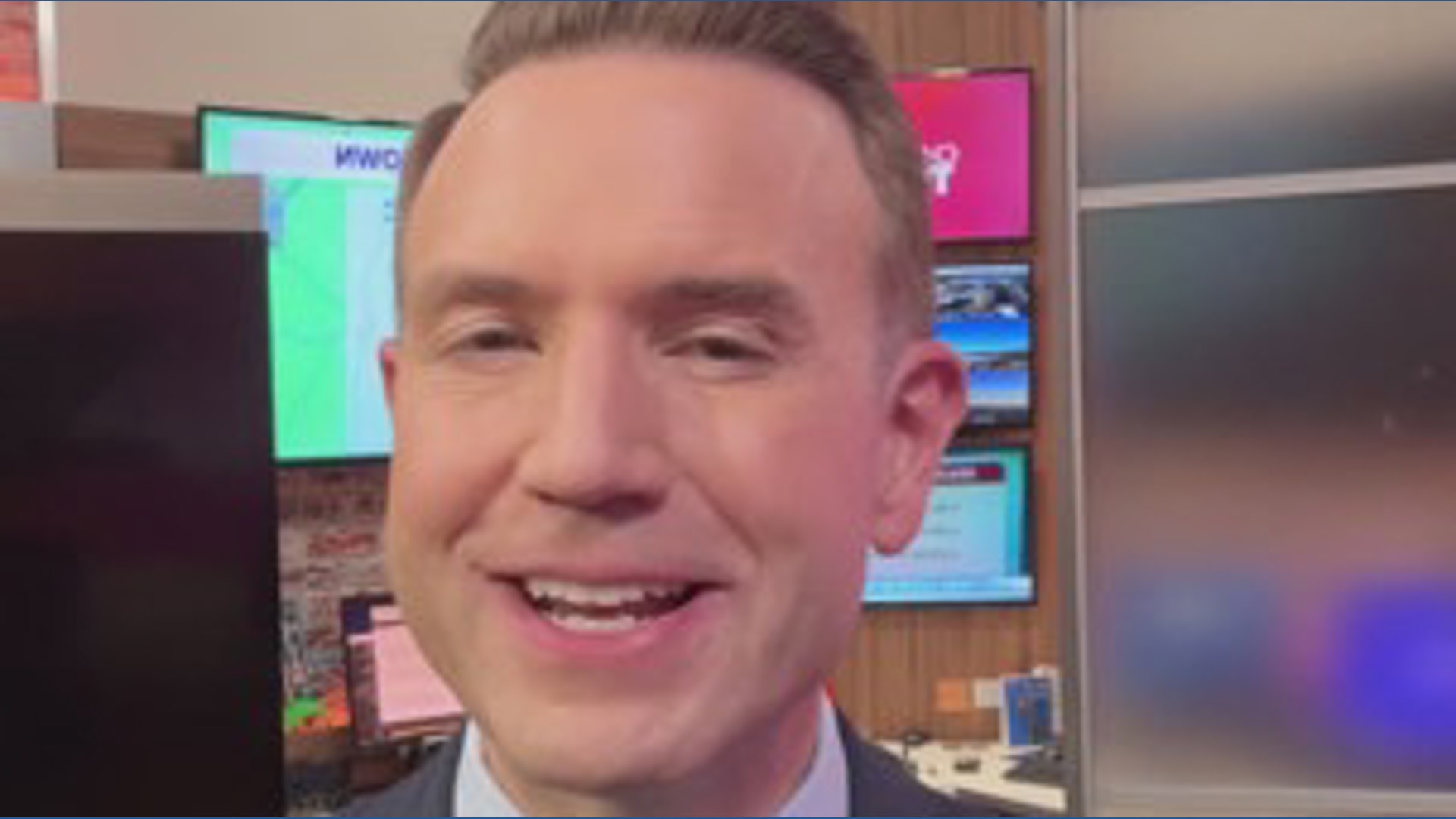 Holiday travelers greeted by lower fuel prices