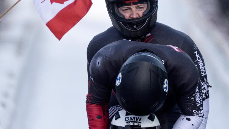 Relancer bobsleigh, luge ou skeleton au Québec, pas une mince affaire