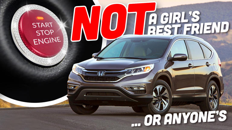 Here's why this $5 piece of bling can make your car as usable as a ...