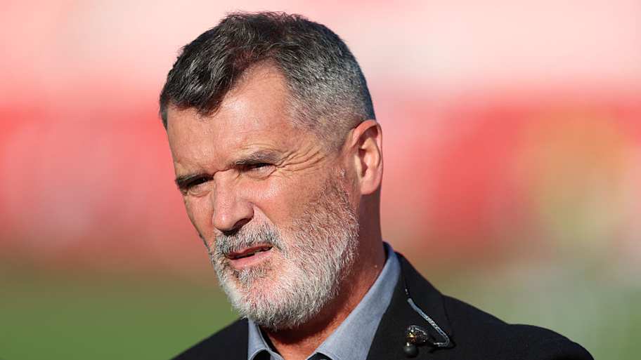 'Not doing enough'—Roy Keane lambasts Man Utd star after Aston Villa defeat