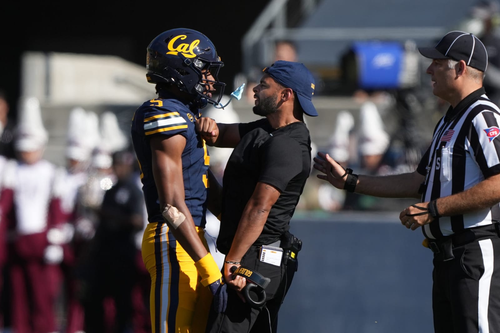 Will Stein’s staff is mostly assembled