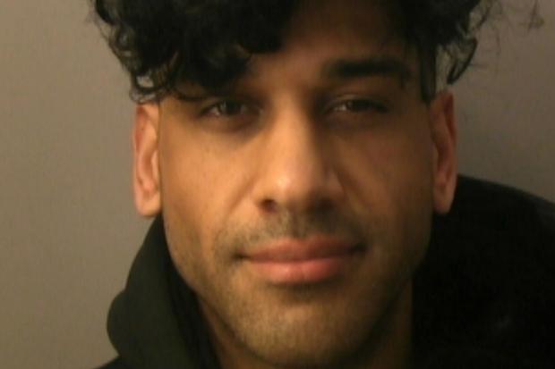 'Dangerous predator' raped a girl and abducted another