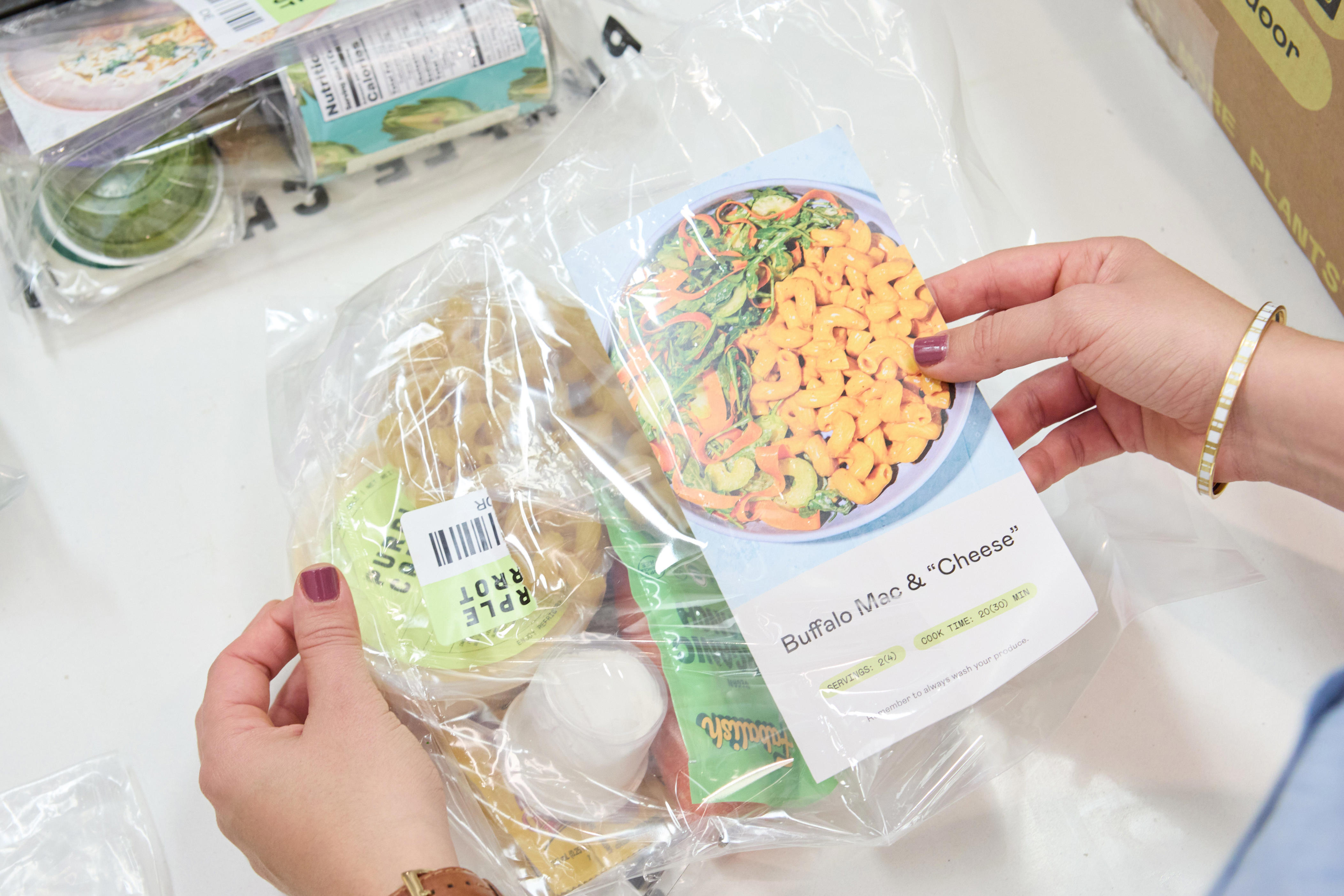 The best meal delivery services worth your money