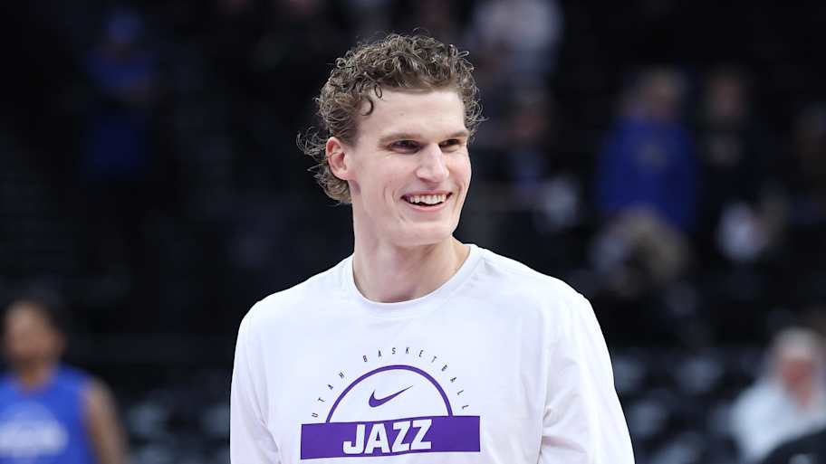 Lauri Markkanen headlines injury report for Jazz vs. Nuggets