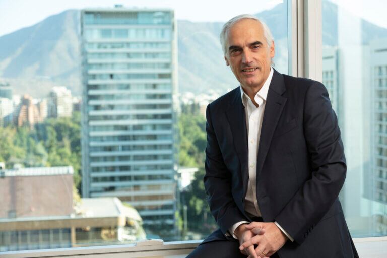 Las urgencias para el holding del grupo Angelini ante "nuevo ciclo ...