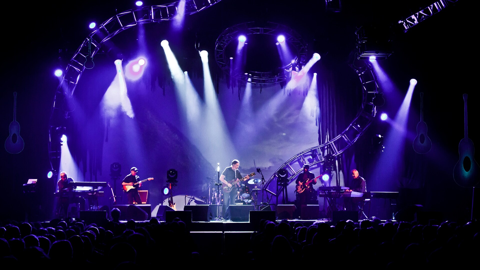 Schock-Diagnose vor 25 Jahren: Bis zu seinem Tod musste Chris Rea 34 ...