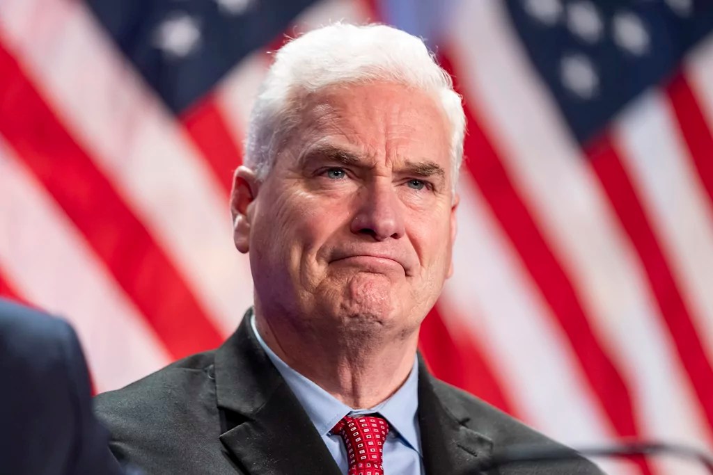 Tom Emmer says it’s 'not racist' to call alleged Somali fraud in ...