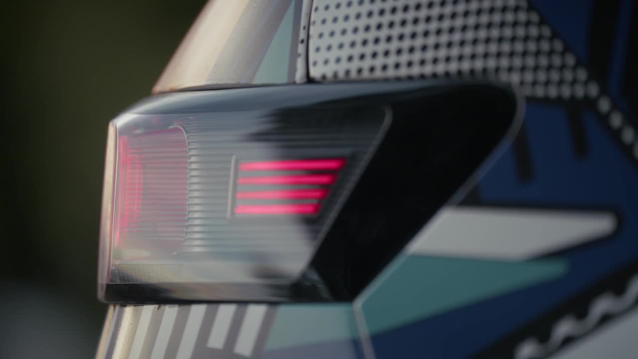 Check out the VW ID Polo from all angles