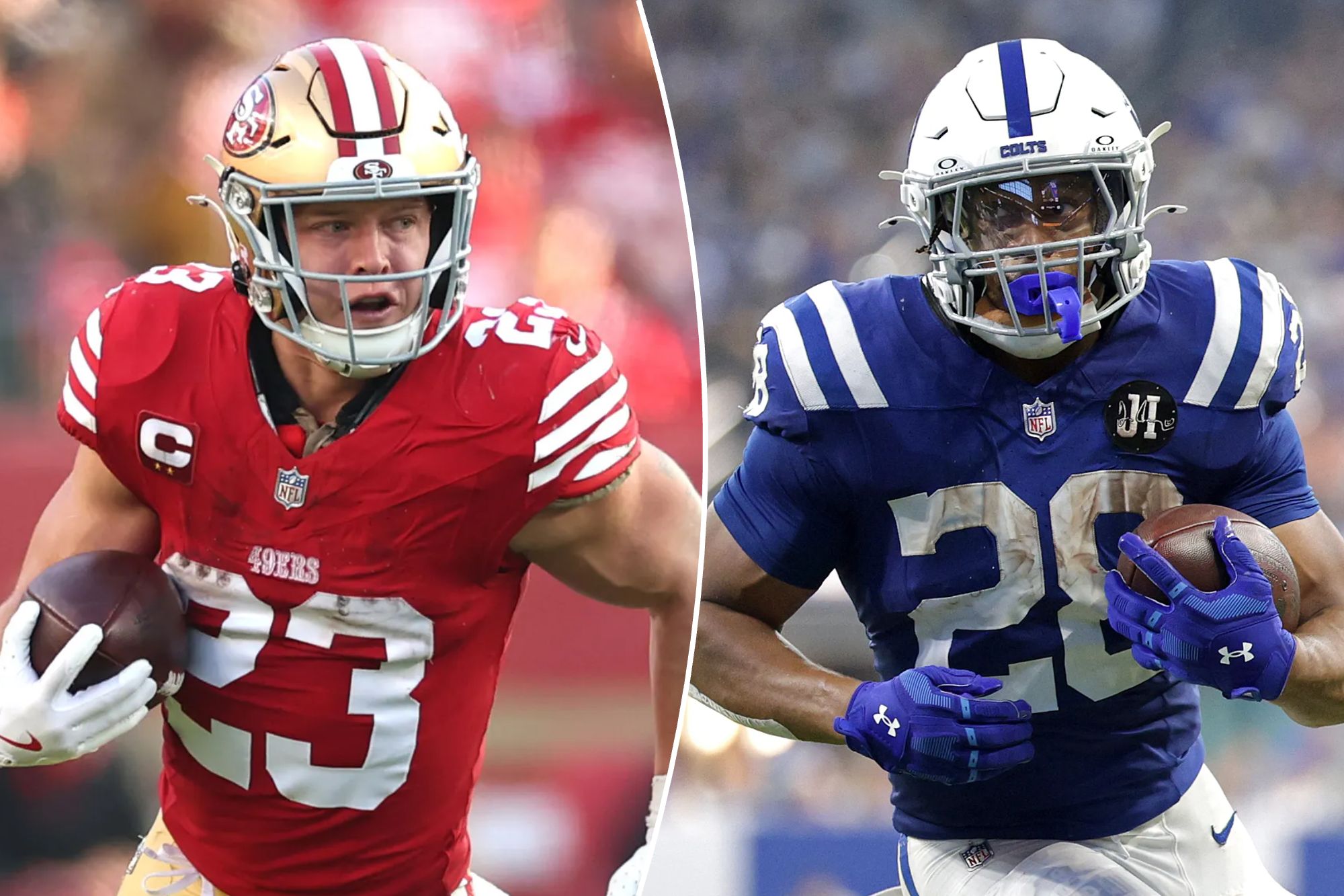 49ers vs. Colts prediction: NFL Week 16 Monday Night Football odds ...