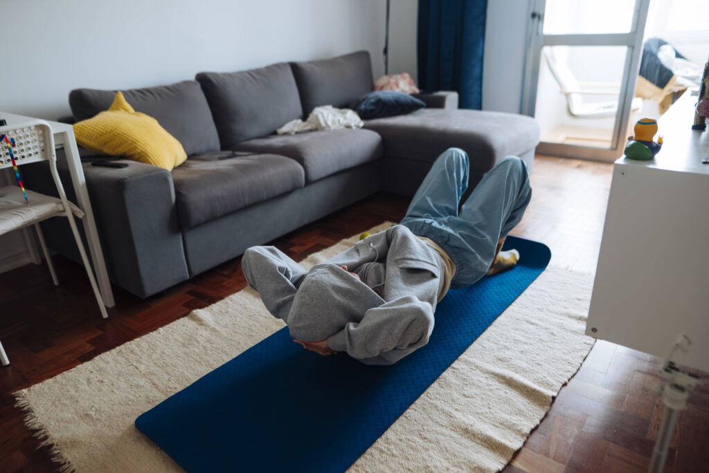 6 Best Core Exercises You Can Follow to Target for Washboard Abs