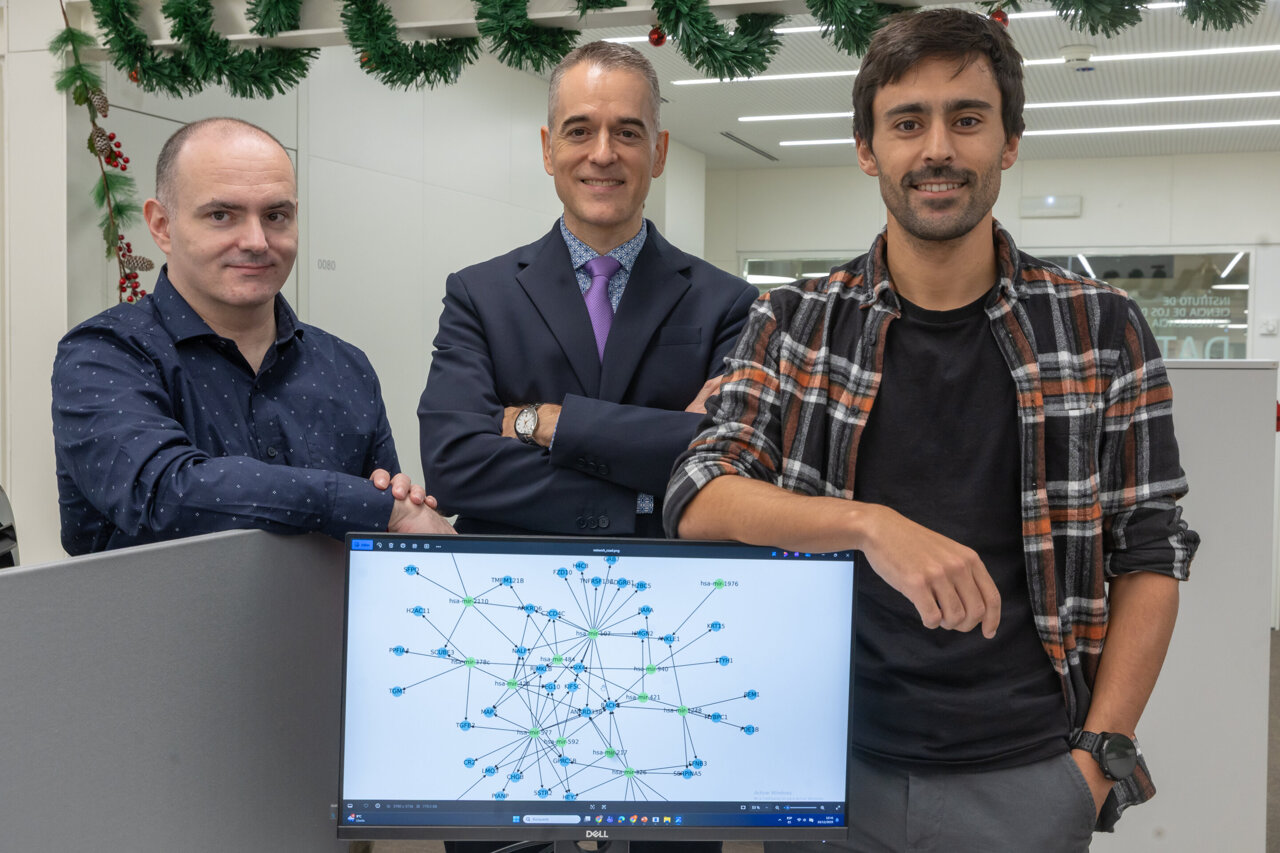 Open-source software sheds light on cancer's hidden genetic networks