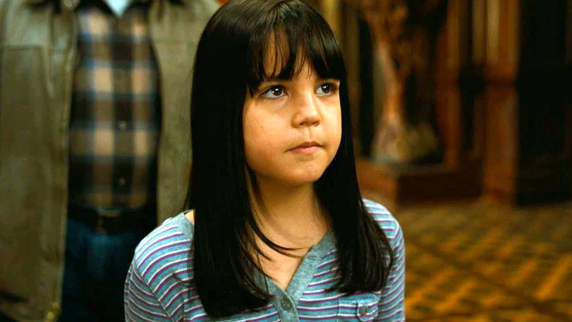 Bailee Madison looks beautiful 15 years after Don’t Be Afraid of the ...