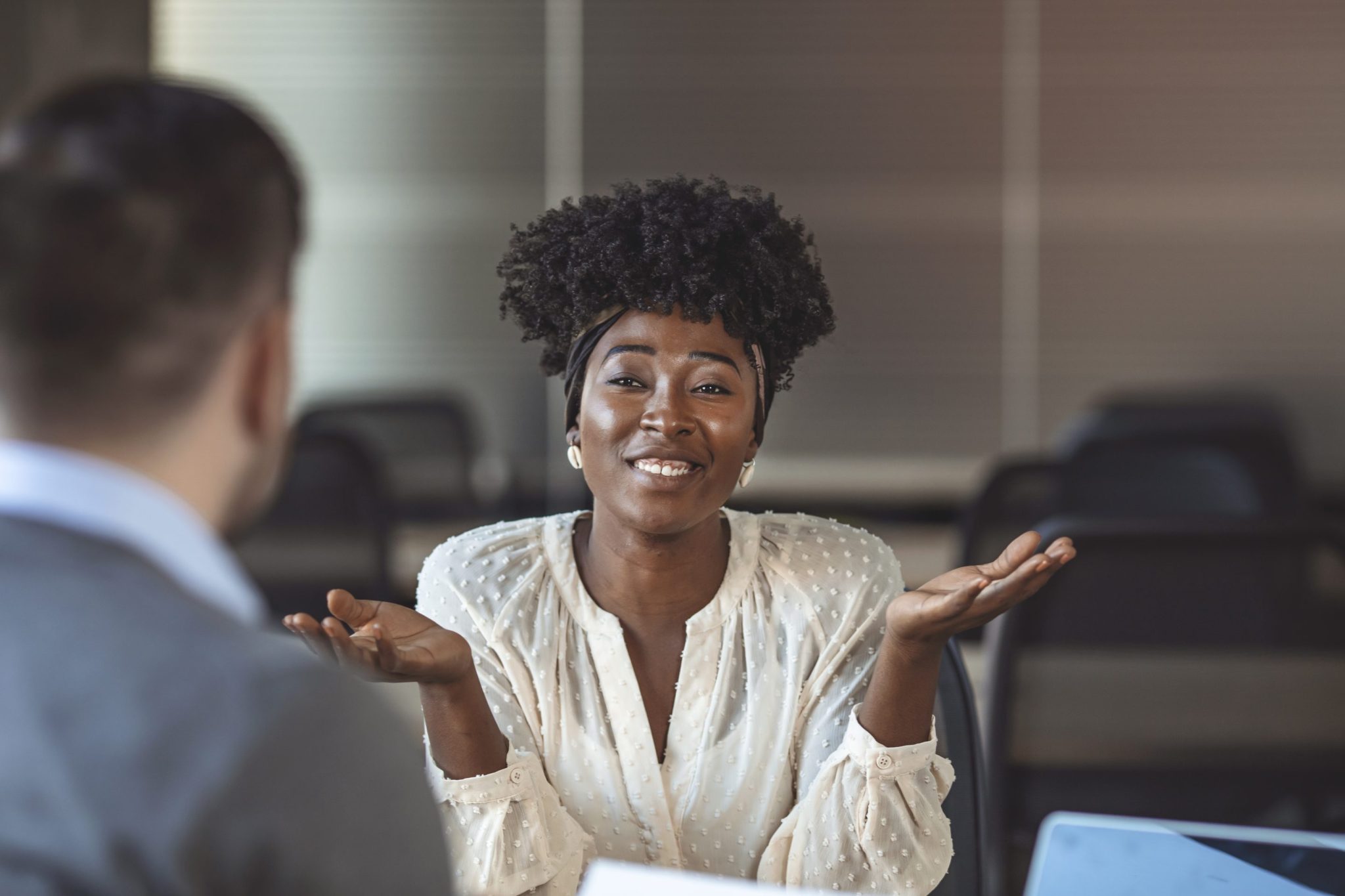 Meet the Chanel chief who hires for personality over talent or skills ...